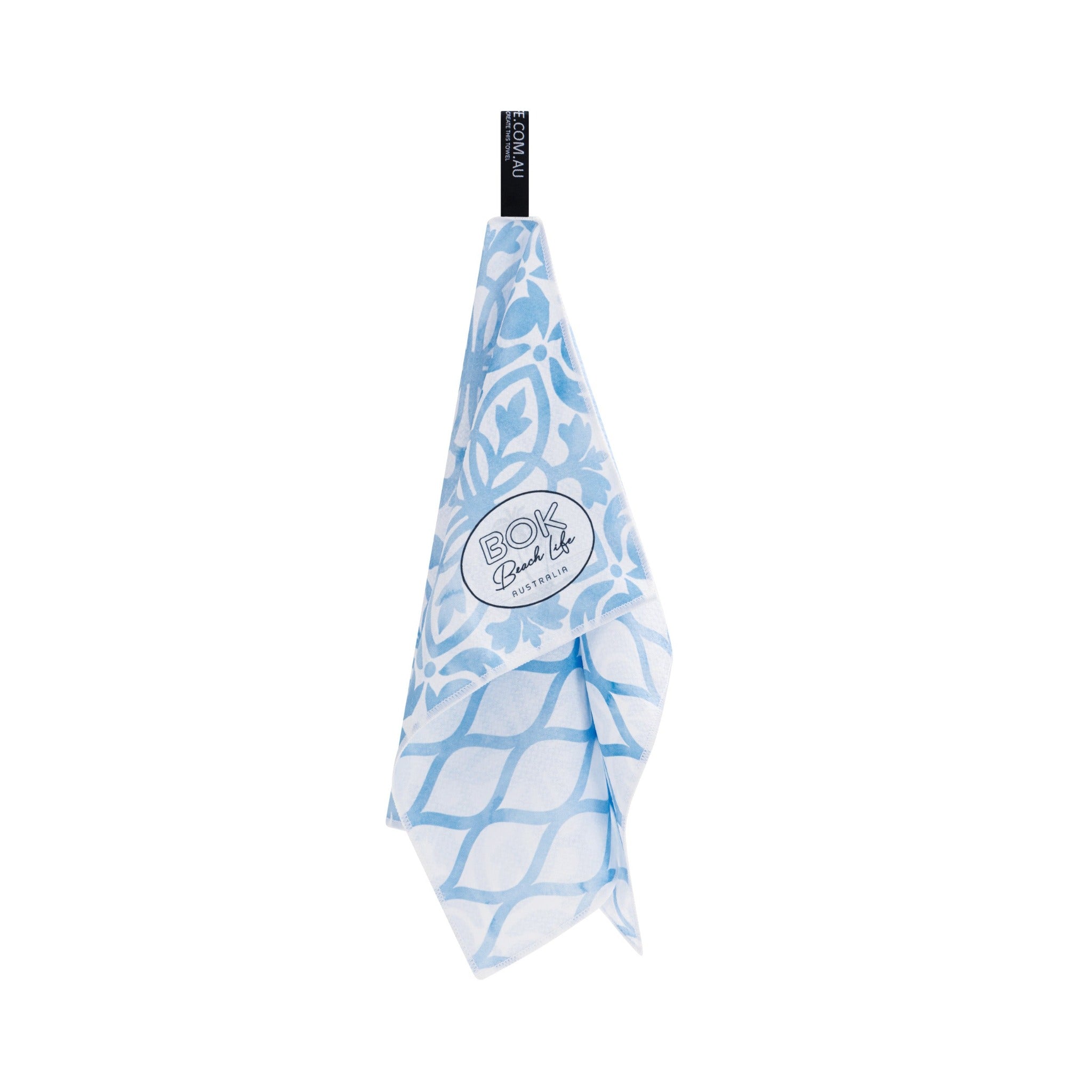 Beach Escape - Handy Towel – Bok Beach Life