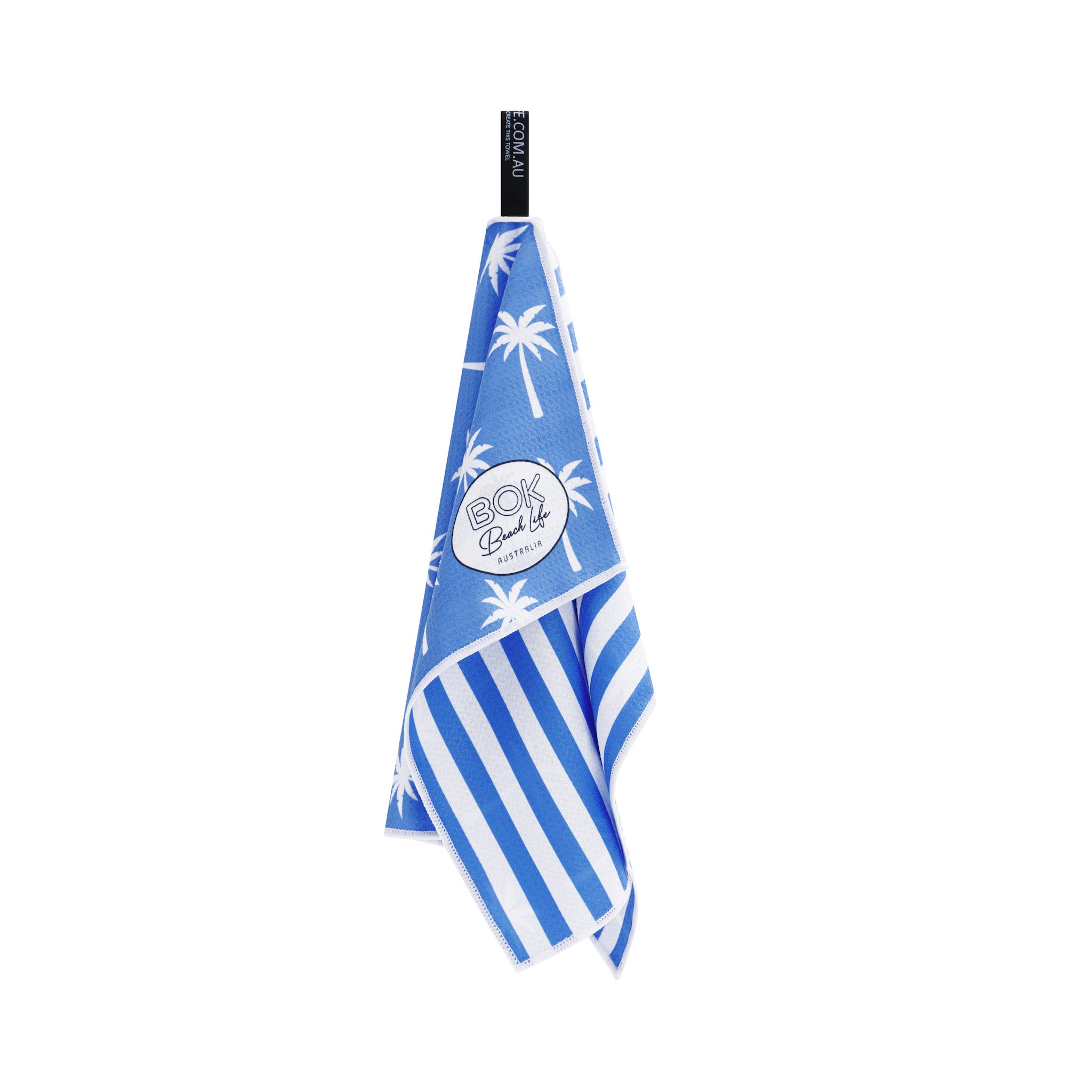 Seaside Haze Handy Towel | Stylish & Ultra Absorbent Kitchen Essential ...